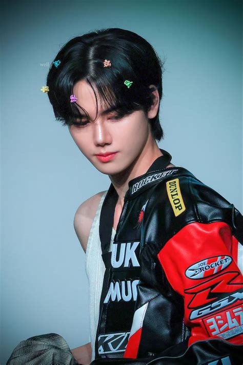 Kang Minhee ୨୧˚ Ideal Man Celebrities Actors