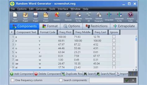 Gammadyne Random Word Generator Download Latest 2024 Filecr