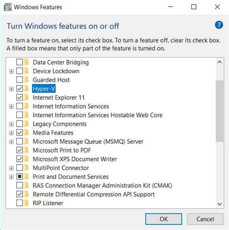 Hyper V Networking Guide A Step By Step Implementation Walk Through