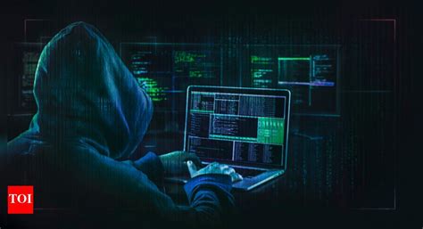 Ai Powered Malware Emerges As New Threat In Cybersecurity Landscape Times Of India Bakarali