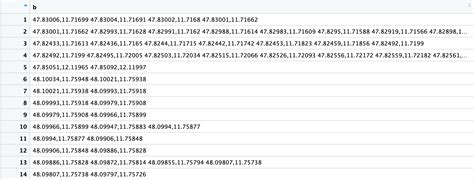 R Create A Dataframe Based On Character Vectors Pairs Connected By