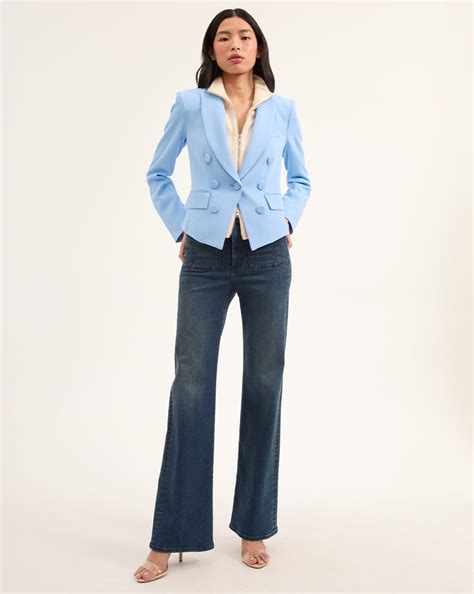 Diego Dickey Jacket Veronica Beard®