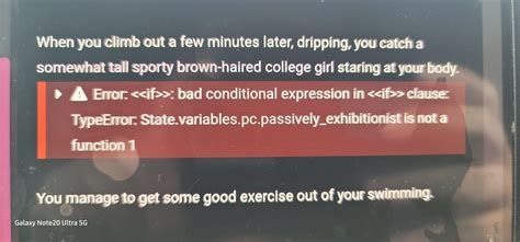 Course Of Temptation