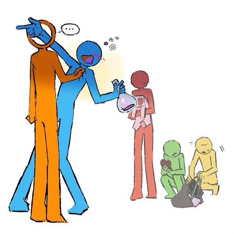 Pin By Carla Kagamine Noack Hidalgo On Monos De Palowo Stick Figure Animation Stickman