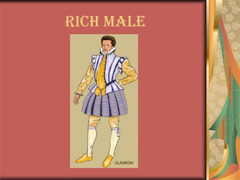 Ppt Elizabethan Clothing Powerpoint Presentation Free Download Id