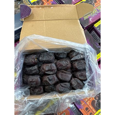 Honey Dates Soft Rotab Dates 2025 Shopee Singapore