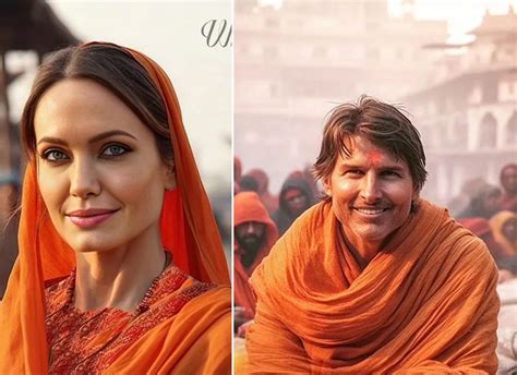 بازیگر زن و مرد هالیوود اگر در بالیوود بازی کنند