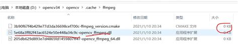 Opencv Contrib编译及问题解决 Csdn博客