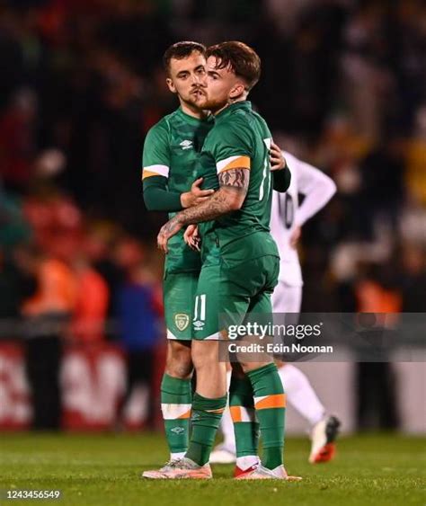 Aaron Oconnor Photos And Premium High Res Pictures Getty Images