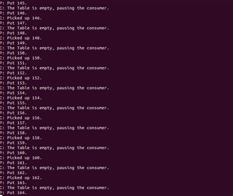 Github Dolsen01operating Systems Assignment One Olsen This Is The