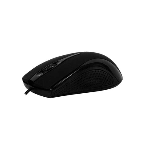 Mouse Argom Tech Ms0022 Mouse Usb 3d Con Rodillo De Alta Precisión