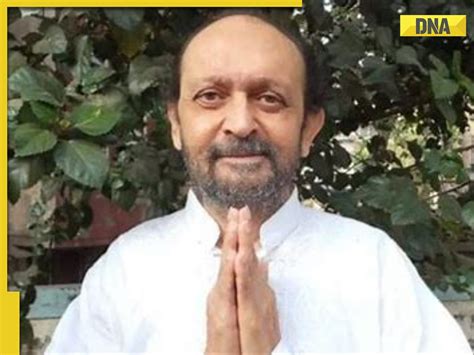3 Idiots Actor Akhil Mishra Passes Away At 58 Wife Suzanne Bernet Says