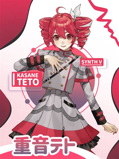Best 11 Kasane Teto Gfx Artofit