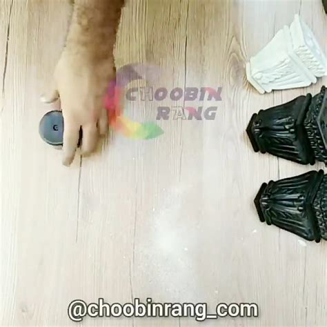 اسپری نوک مدادی متالیک