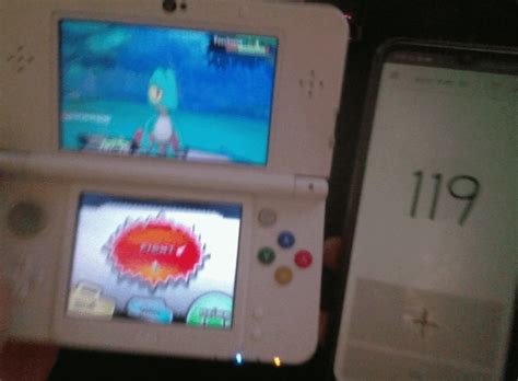 Gen6 119 Soft Resets My Last One Took 9743 I Dont Know What To Say