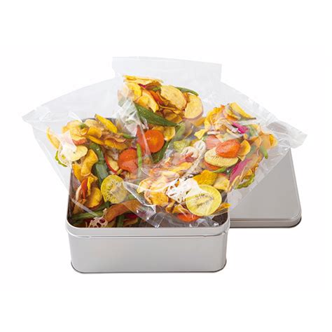 6豆徳 野菜果物チップス缶｜近鉄百貨店ネットショップ