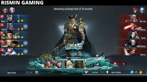 Hero Guide Thor Full Physical Attackpower Core Build Rank Gameplay