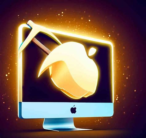 Macos Mining Apple Mining