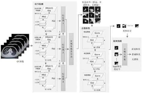 一种基于深度学习的新冠肺炎智能诊断系统