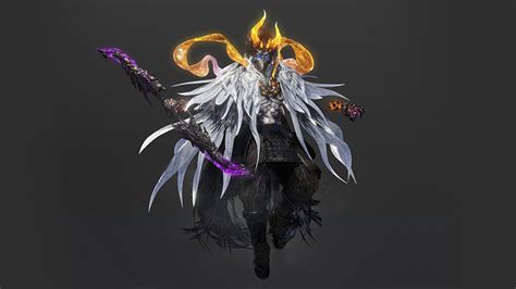 妖怪化の新たな姿や妖怪武器など最新情報を追加 仁王2 公式サイト