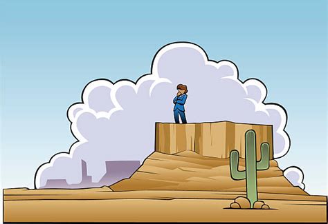 Plateau Illustrations Royalty Free Vector Graphics And Clip Art Istock