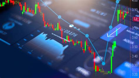[200 ] Fondos De Fotos De Trading