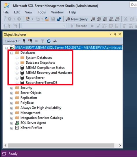 How To Deploy Mbam For Bitlocker Administration