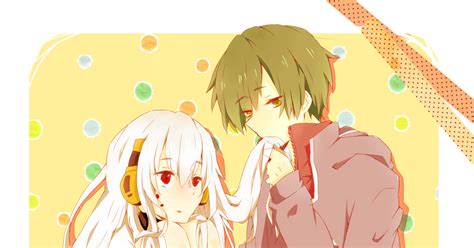 カゲプロ キドコノ のだのイラスト Pixiv