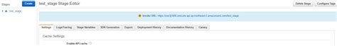 [aws] api gateway를 사용해 iot core 메시지 publish 하기 차근차근