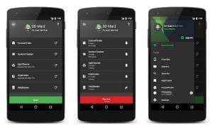 Best Storage Analyzer Apps For Android In
