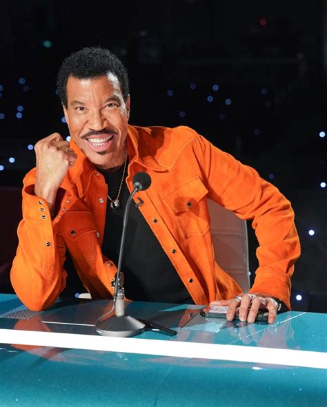 Лайонел Ричи все фото в галерее на 24СМИ