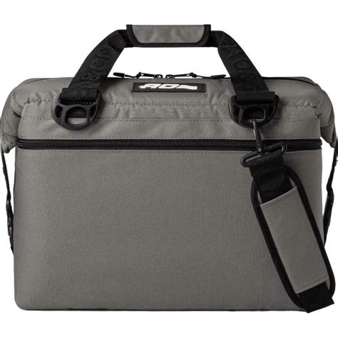 Ao Coolers 24 Pack Canvas Cooler Defender Marine