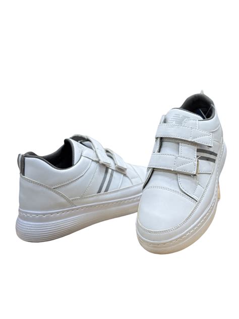 کفش اسپورت زنانه گوچی چسبی خرید با قیمت ویژه پاتک