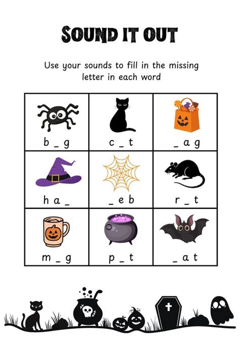 Customize 233 Phonics Worksheets Templates Online Canva