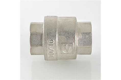 Обратный клапан 3/4 Valtec VT.161.N.05 - выгодная цена, отзывы ...