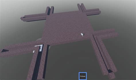 How Can I Make This Barrier For Mining Work Scripting Support