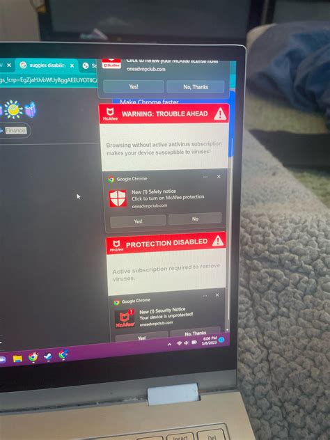 How Do I Get Rid Of These Annoying Pop Ups Rcomputers