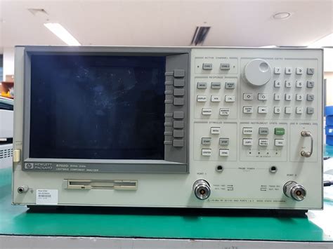 8702d 누비콤 중고 계측기 판매 · 계측기 수리 · It 중고 기기 판매 · It 기기 매입