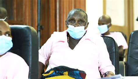 How Fln Conscripted Young Girls Into Militia Group The New Times