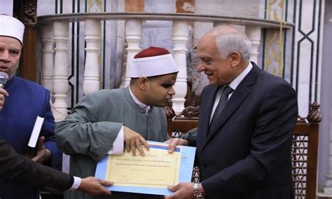 محافظ الجيزة يشهد الاحتفال مديرية أوقاف بذكرى الإسراء والمعراج الأسبوع