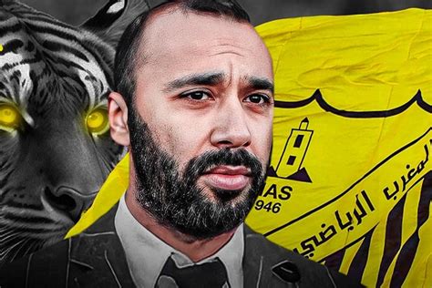 Le Mas Présente Son Nouvel Entraîneur Tarik Sektioui
