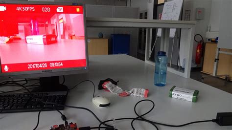 Basics Of Video Processing On The Fpga Of A Zybo Using Vhdl I Mis