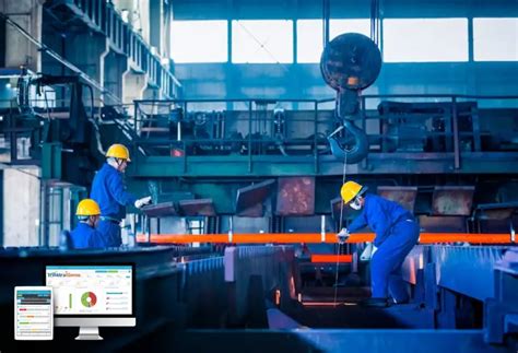 Transform Your Manufacturing Business With Iiot Solutions