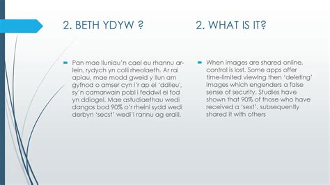 Brîff 7 Munud Secstio Sexting 7 Minute Briefing ppt download