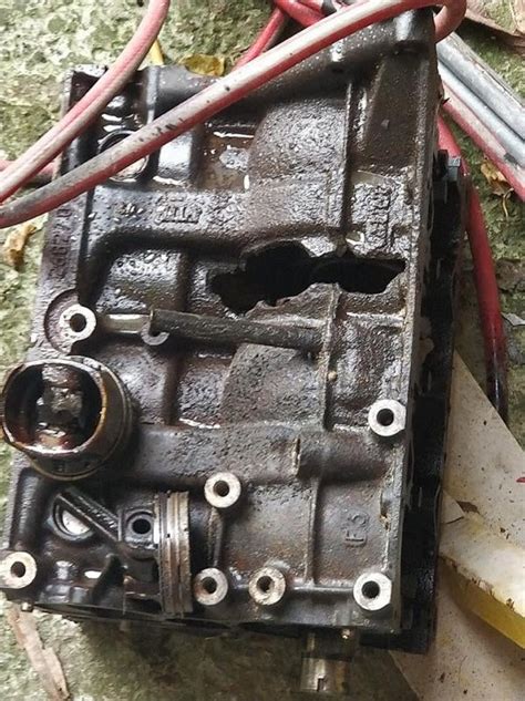 Engine Replacement Page 3 Independent Renault Forums