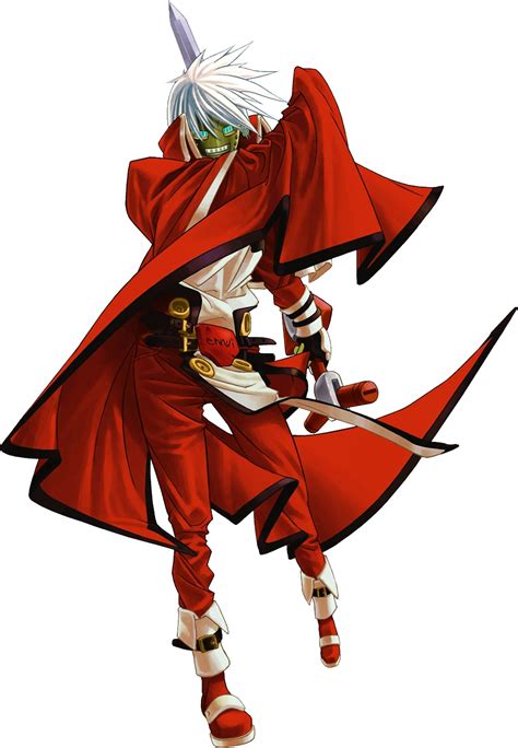 Robo Ky Ii The Guilty Gear Wiki