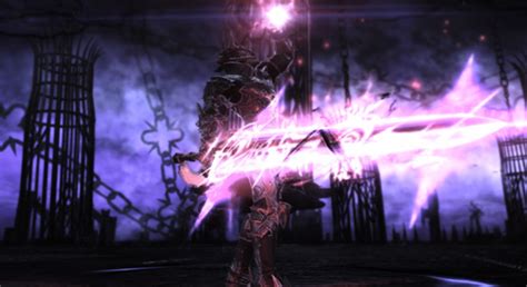 Dark Knight | Eorzea Collection