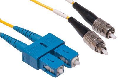 3m Fiber Optic Cable Singlemode Fcsc