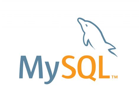 Mysql Logo Png Transparent Themeqx