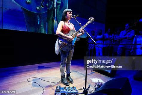 78 Saalfield Of Hiatus Kaiyote Photos And High Res Pictures Getty Images